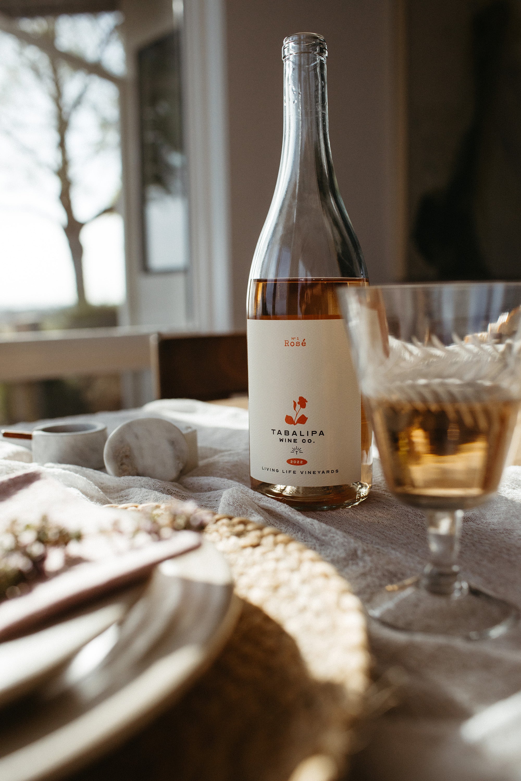 Tabalipa Wine Co.